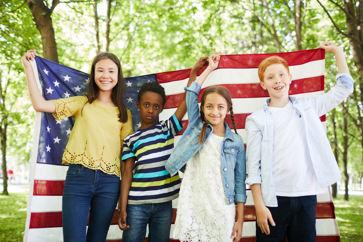 Selection of Kamala Harris Moves America Forward - Janice S Ellis