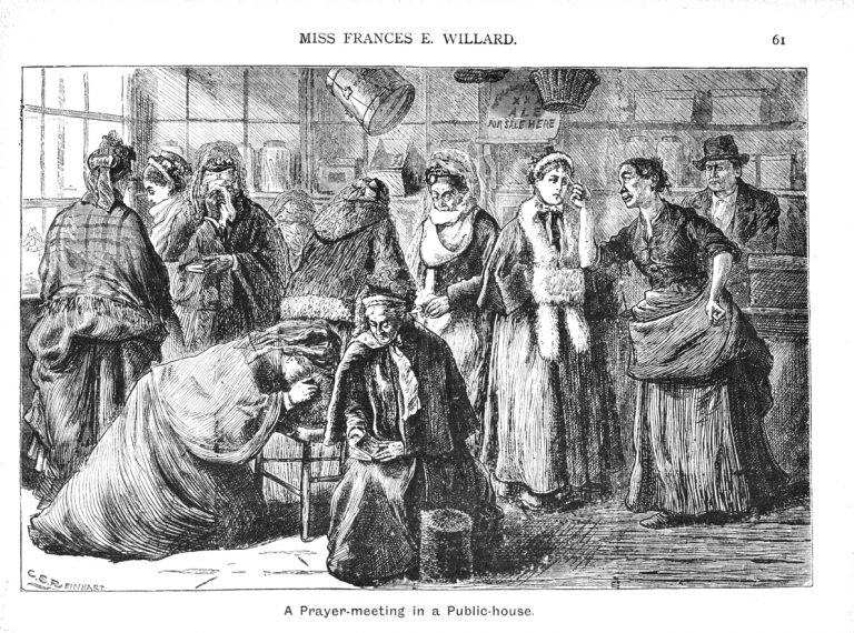 Black Women Were in the Suffrage Movement | Janice S. Ellis