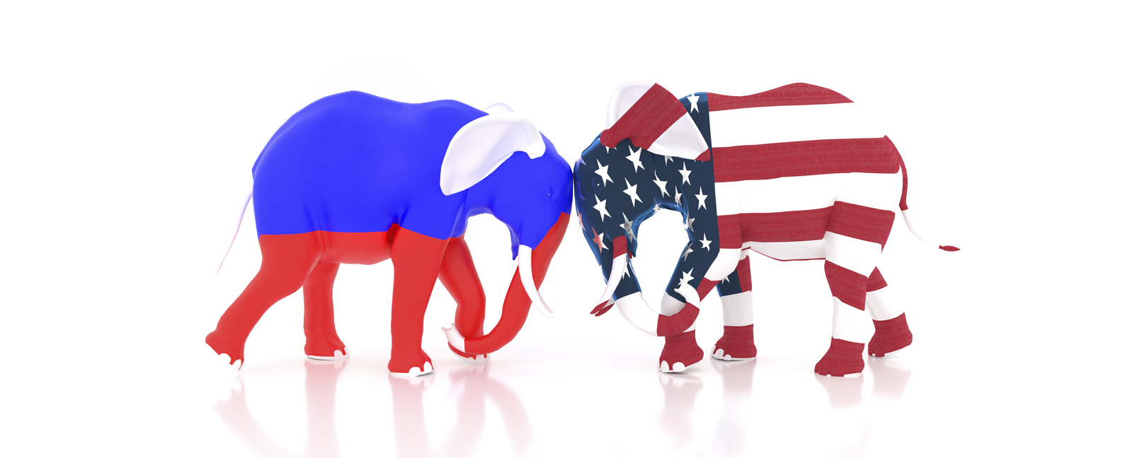 Divided Republican Party Threatens Democracy | Janice S. Ellis